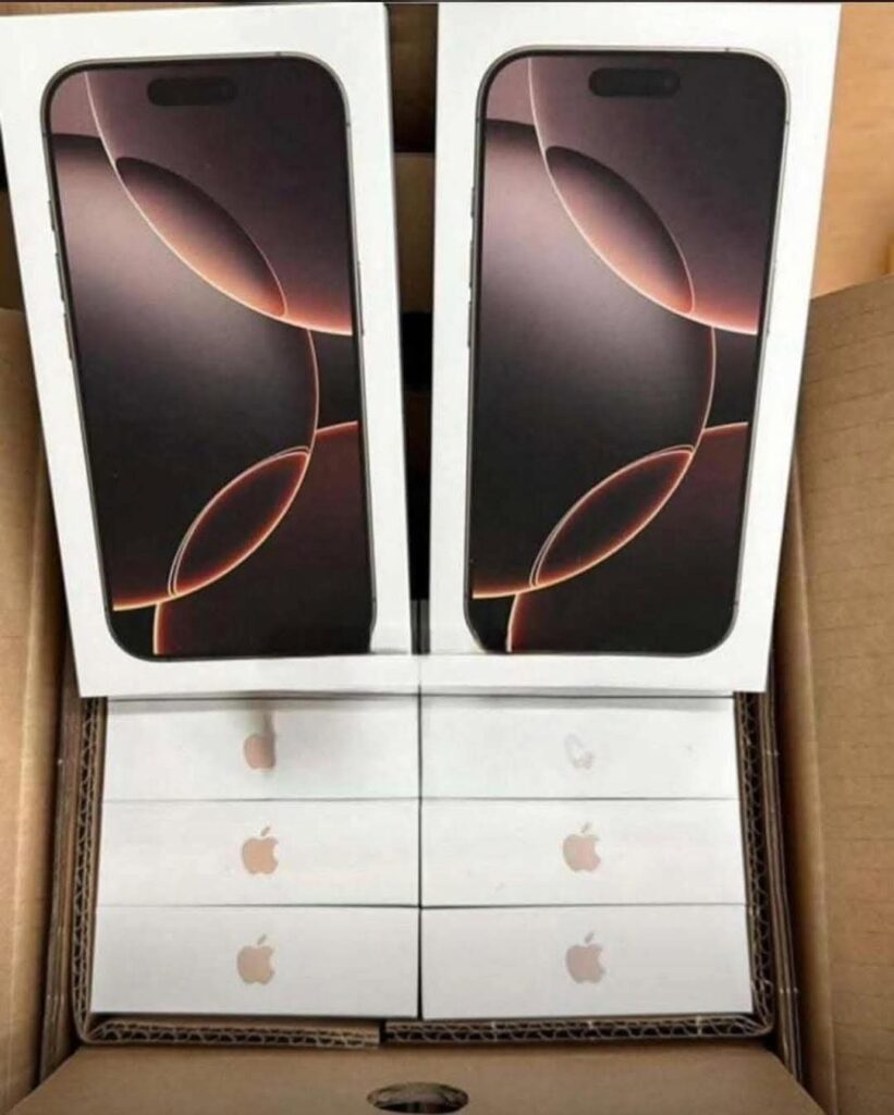 Wholesale iphone 16 Pallets - iphone 16 Pro Max Liquidation PalletsBulk ...